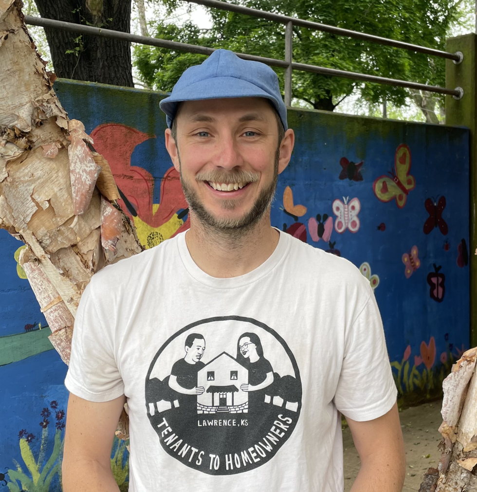 Meet The Staff - Tenants To Homeowners